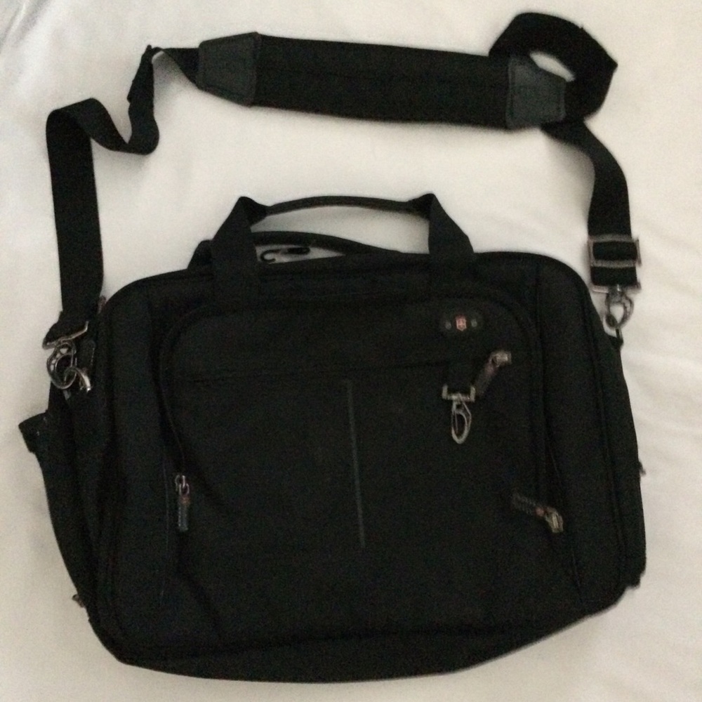 Victorinox Swiss Laptop Bag - Gem